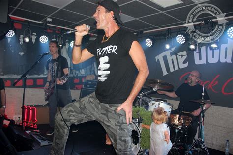 Flitter En Madrid Trepidantes Y Furibundos