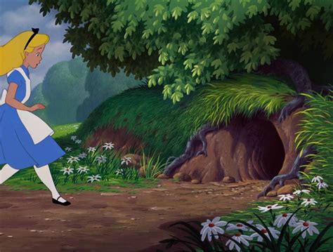 Create Meme Alices Rabbit Hole In Wonderland Alice In Wonderland
