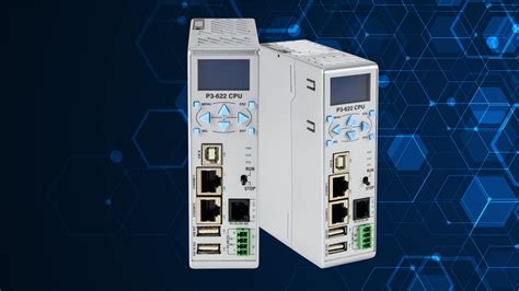 A New CPU For AutomationDirect Productivity3000 PLCs News