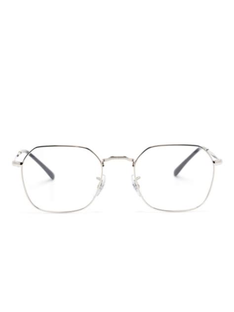 Ray Ban Glasses And Frames For Women Farfetch