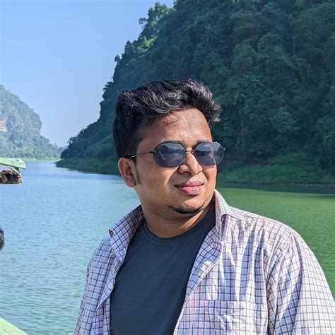 Md Zakir Hossain
