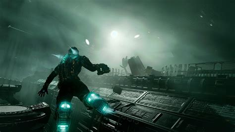 How Long Does It Take To Beat Dead Space Remake Dexerto