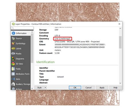 Export D DXF Elevation Line With Multiple Z Values To Points Each With A Discrete Z Value
