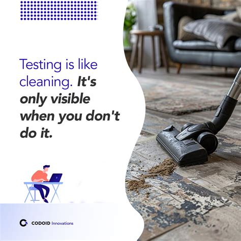 Codoid Innovations On Linkedin Softwaretesting Softwarequotes Testingquotes Softwaretester