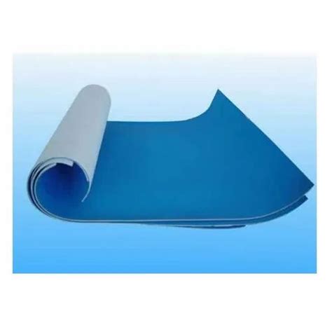 Blue Offset Printing Blanket Size Mm At Rs Piece In Ghaziabad ID