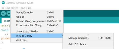 Add Option To Configure Additional Library Folders By Using Arduino Json Or Settings Json