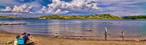 Elkwater Cypress Hills Provincial Park Alberta Parks