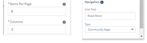 Salesforce Community Cms Connect Mst Solutions