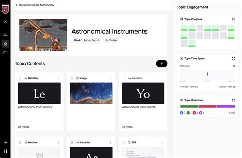 Contextual Analytics Honor Education Contextual Analytics Honor Education
