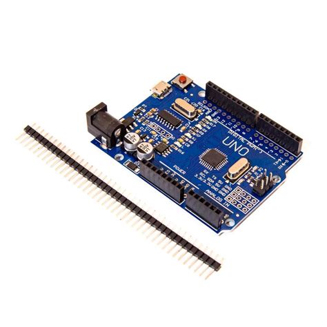 Arduino UNO R3 Invize AB