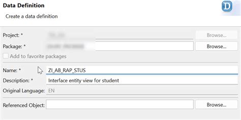 Sample Example For Managed Scenario In Rap