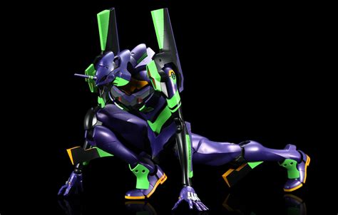 Neon Genesis Evangelion Mecha 001l Rui Ye Century Shenzhen Hobby Co Ltd
