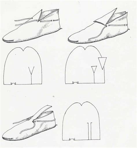 1c Tutorial How To Make The Side Seam Moccasin Boot Artofit