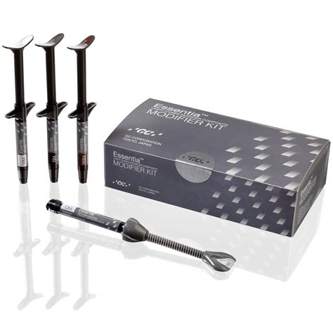 Flg802 Essentia Modifier Kit