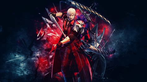 100 Capcom Wallpapers