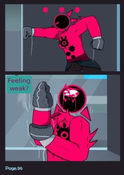 Jsab Comic On Tumblr