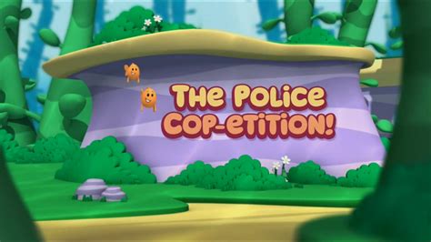 The Police Cop Etition Bubble Guppies Wiki Fandom Powered By Wikia