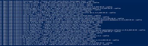 Quickly Deploy Azure Arc Enabled Data Services On Openshift Microsoft