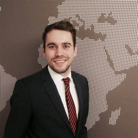 Alexander Philip Massing Consultant Strategy And Transaction Ey