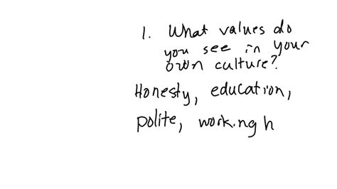 Solved Is A Personal Object That Can Both Express Identity And Influence How We See Ourselves