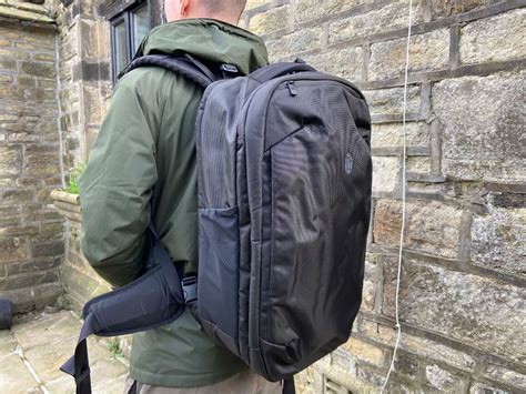 Tortuga Travel Backpack Lite Full Review 2026 The Broke Backpacker