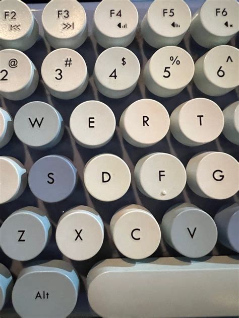 BLUE MOFII Computer Keyboard W Mouse And Box Computers Tech Parts Accessories Computer