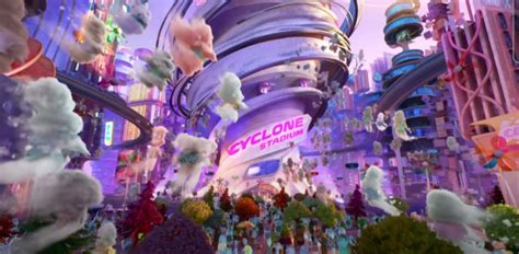 ♡영화감상♡엘리멘탈 미디어플러스지