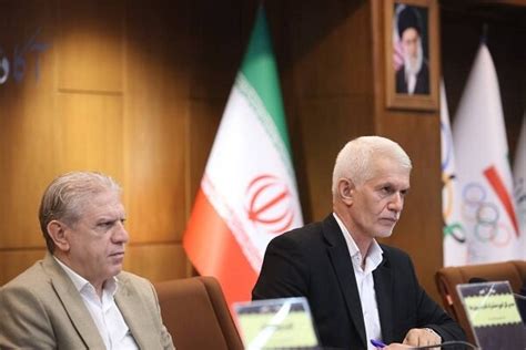 اسبقیان اسکواش برای حضور موفق در المپیک لس‌آنجلس برنامه ریزی کند