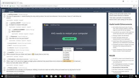Finally An Update Scheduler For Me Rprogrammerhumor