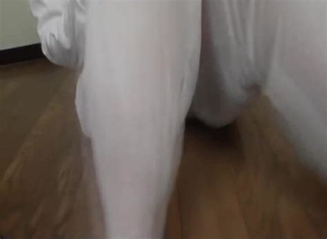 Man Shoves Eels Inside Pussy Of Glamor Asian Animal Lover