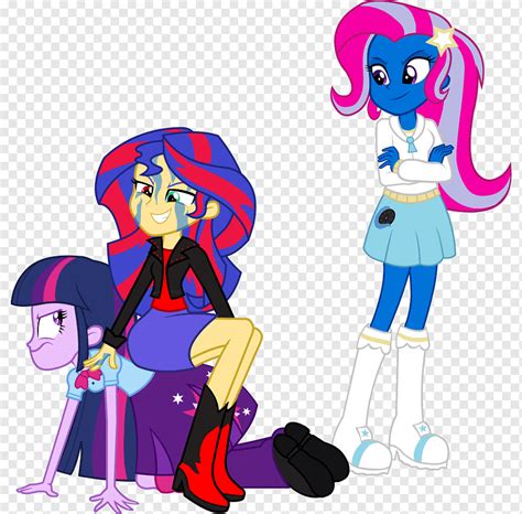 Human Princess Twilight Sparkle