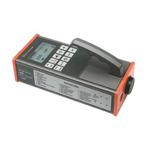 Thermo Electron Electra Operators Manual Pdf Download Manualslib