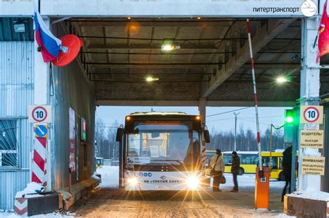 Всероссийская премьера: Lotos-206 | Питертранспорт | Питертранспорт