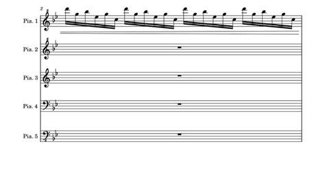 Experimenting With Sine Waves R Composer