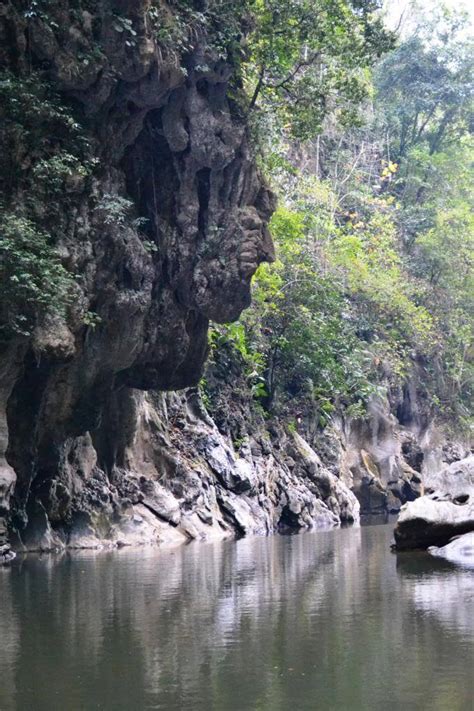 El Boqueron Izabal Loving Guatemala