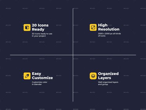 user interface 3d icon icons graphicriver