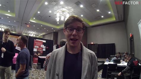 Episode 1 Bts 13 Get To Know Barry Newport Welsh Porn By The Sex Factor Xhamster