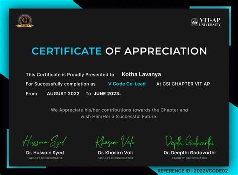 Kotha Lavanya On Linkedin Hola Folks Im Excited To Share My Journey