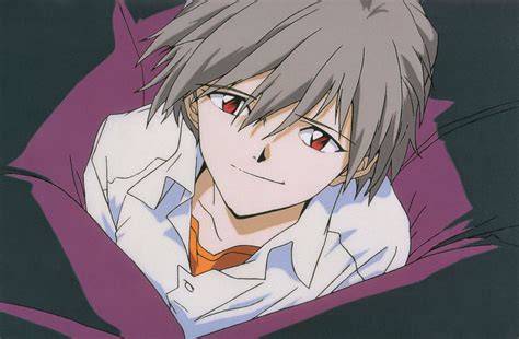 Neon Genesis Evangelion A Psychological Analysis Hubpages