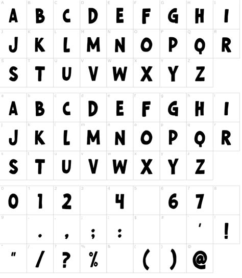 Hot Potato By Gassstype Font Download