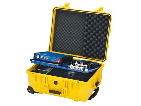 Aspects Of The Practical Application Of Sweep Frequency Response
