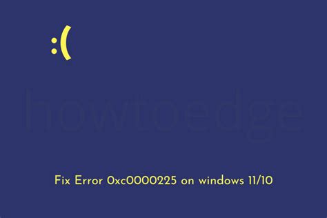 How To Fix Windows Update Error X