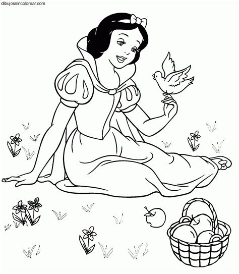 Imagenes Disney Para Imprimir Dibujos Disney Para Colorear Pdf Emwgh