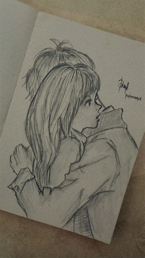 Pin By Putart On Putart Sketches Easy Drawings Sketches Easy Love