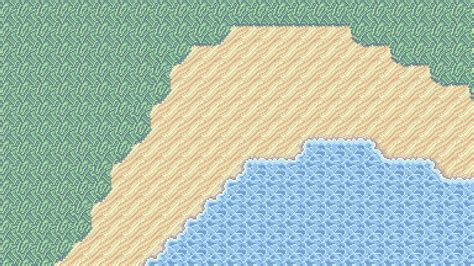 Unity Tilemap Smooth Movement In A Top Down Game By Michele Colombo