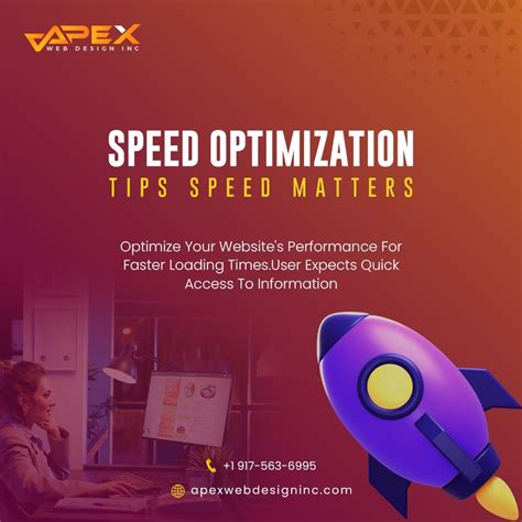 apex web design inc on linkedin speedoptimization performanceboost