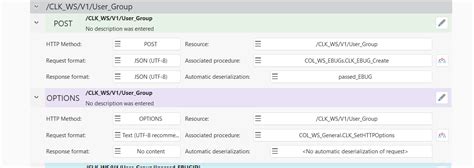Webservice Calls And Cors Webservice Calls And Cors