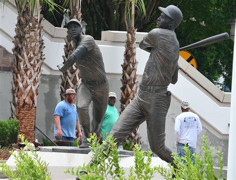 Hall Of Fame Walk 6172025