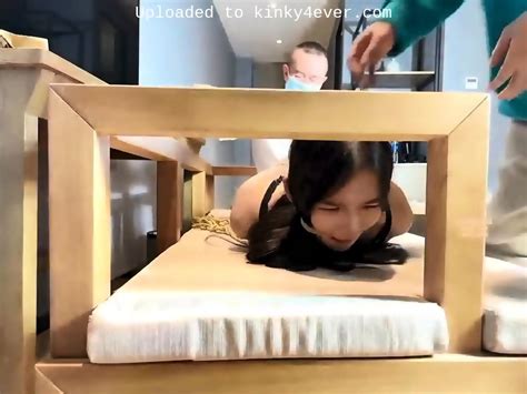 Asian Sexy Bondage 2 Eporner
