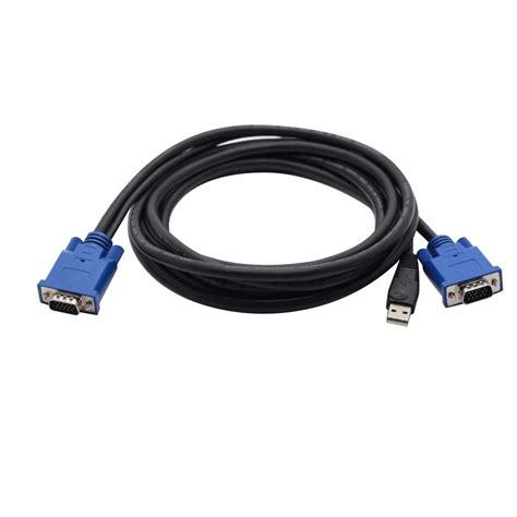 Premium Db Series Cables From Db9 To Db100 Cable By Csc Cable Technology